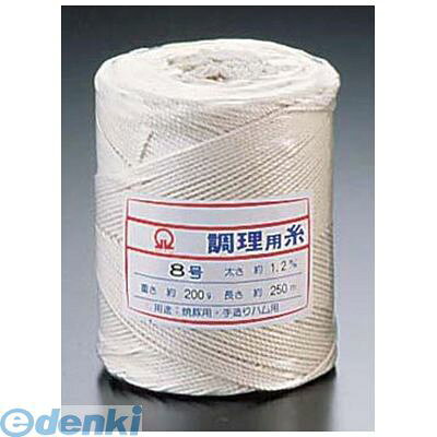 ●仕様：10号玉型バインダー巻200g●規格 巻数(m) 太さ(mm)：10号 190 1.4●バインダー巻の特長 軽く引くだけでスルスルとスムーズに中心より出てきます。転がって汚れず 最後まで使えます。4905001050268類似商品は...