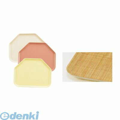 ●仕様：ラタン●メーカー品番 色 幅×奥行(mm) (底内寸)幅×奥行(mm)：1418TR 204 457×356 410×310●カムトレー耐熱温度:100℃長持ちするために作られています。アルミニウム枠の補強トレーの端に組み込まれてい...