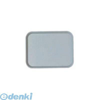 ●仕様：1418FF　パールグレイ●メーカー品番 色 幅×奥行(mm) (底内寸)幅×奥行(mm) カートン入数：1418FF 107 457×356 420×320 □12●ファースト フードトレーお求め易い価格のファーストフードトレーは...