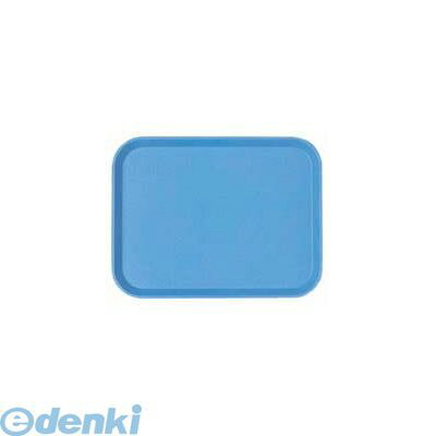 ●仕様：1418FF　ブルー●メーカー品番 色 幅×奥行(mm) (底内寸)幅×奥行(mm) カートン入数：1418FF 168 457×356 420×320 □12●ファースト フードトレーお求め易い価格のファーストフードトレーは、ファ...