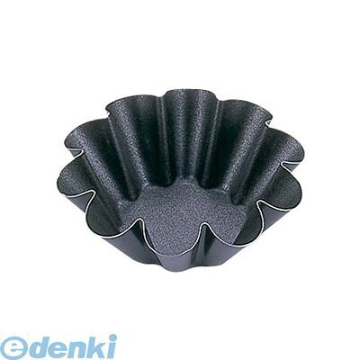 ●仕様：293770　φ107mm●メーカー品番 内径×深さ(mm) 底内径(mm)：293770 107×42 54●材質:スチール・フッ素樹脂加工※フランス製3075302937702類似商品はこちらWGC19760 ゴーベル ブリオッ...