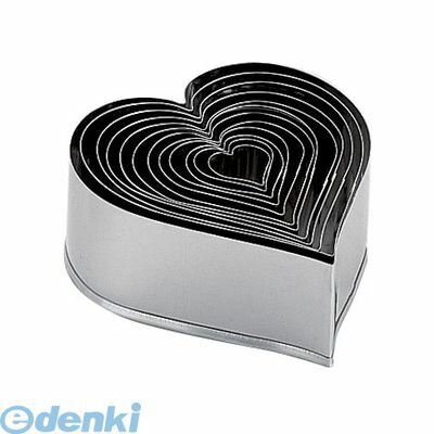 ●仕様：3●規格 タテ×ヨコ×高さ(mm)：単品: 3 37× 34×454905001006081類似商品はこちらBPT05012 SA18−0パテ抜 ハート 618円BPT05011 SA18−0パテ抜 ハート 594円BPT05010...