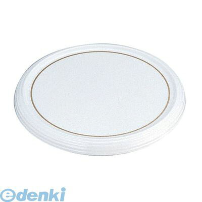 ●仕様：CT−2300−WS（金線入）●メーカー品番 直径×高さ(mm) (有効内寸)直径(mm) 質量(g)：CT-2300-WS 230×15 195 194●耐熱120℃4533976200830類似商品はこちらWKCH9230 陶器...