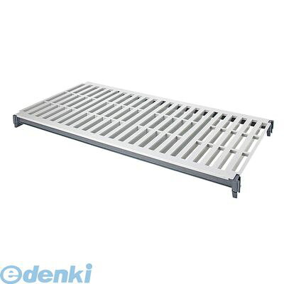 ●仕様：固定用　ESK2454V●メーカー品番 奥行×高さ(mm)：ESK2454V 610×1380●キャンブロ カムシェルビング エレメンツシリーズ●確かな強度鋼鉄のように丈夫な複合素材(コンポジット採用。湿気に強く、錆びや腐食がおきま...