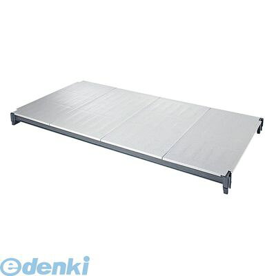 ●仕様：固定用　ESK1448S●メーカー品番 奥行×高さ(mm)：ESK1448S 360×1220●キャンブロ カムシェルビング エレメンツシリーズ●確かな強度鋼鉄のように丈夫な複合素材(コンポジット採用。湿気に強く、錆びや腐食がおきま...