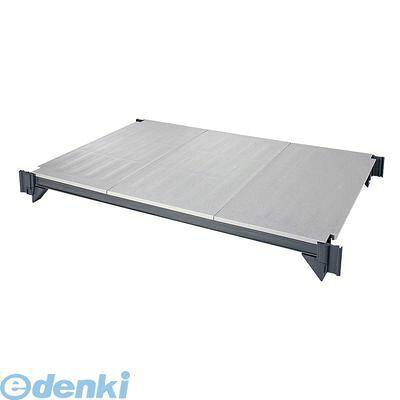 ●仕様：移動用　EMSK1848S●メーカー品番 奥行×高さ(mm)：EMSK1848S 460×1220●キャンブロ カムシェルビング エレメンツシリーズ●確かな強度鋼鉄のように丈夫な複合素材(コンポジット採用。湿気に強く、錆びや腐食がお...