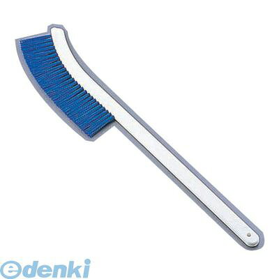 ●仕様：41198　ブルー●色 ブラシ部長さ(mm) 全長(mm) 毛長(mm)：ブルー 260 600 60●CARLISLE BRUSH カーライルブラシ※アメリカ製まな板やザルに合わせて使い分けできるカラーブラシ!食品衛生管理をする上...