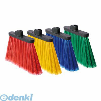 ●仕様：（ハンドル別売）グリーン●グリーン●230×45 毛長:170ポリプロピレン毛・ハンドルは2方向へ取り付けでき、使用用途別に使い分けられ便利です。※ハンドルは○~○の中からお選びください。6947048866165類似商品はこちらK...