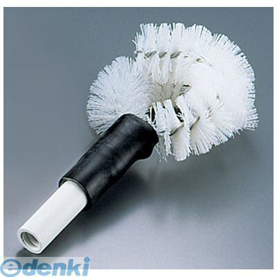 ●仕様：41390　ホワイト●メーカー品番 ブラシ外径×全長(mm)：41390 φ130×300●CARLISLE BRUSH カーライルブラシ※アメリカ製材質:ハードポリエステル毛耐熱温度:130℃●パイプ、チューブの外周クリーニングに...