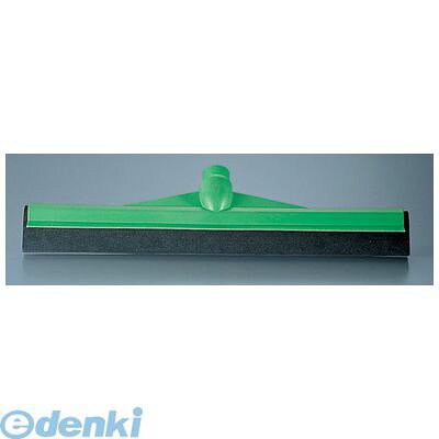 ●仕様：スクイジーのみ（柄入れ金具付）●サイズ メーカー品番 幅×全長(mm) カラー：24インチ用スクイジーのみ 41568 グリーン85404138207類似商品はこちらKSK06081 フロアスクイージー 41566,943円KSK0...