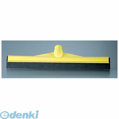 ●仕様：スクイジーのみ（柄入れ金具付）●サイズ メーカー品番 幅×全長(mm) カラー：24インチ用スクイジーのみ 41568 イエロー85404138184類似商品はこちらKSK06081 フロアスクイージー 41566,124円KSK0...