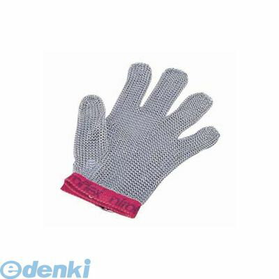 ●仕様：SSS　SSS5（茶）●サイズ メーカー品番 手のひら周り(mm) 質量(kg)：SSS SSS5 157以下 0.14●刃物のケガ防止に活躍するステンレスメッシュ手袋!ニロフレックスのステンレスメッシュ製品は世界各国で優れた防具と...