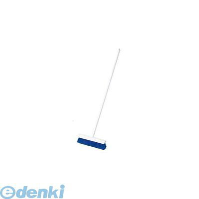 ●仕様：ブルー　（ハンドル付）●メーカー品番 カラー 全長(mm) 幅(mm)：1451 ブルー 1365 350●材質:ハンドル部/ファイバーグラス ブラシ部 /ポリプロピレン耐熱温度:100℃4905001125560類似商品はこちらK...