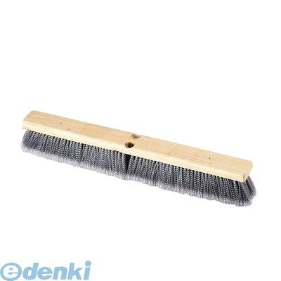 ●仕様：（ハンドル別売）●幅(mm) 毛長(mm)：610 76●耐熱温度:100℃材質 :ブラシ部/ポリプロピレン※ハンドルはを御使用ください。※アメリカ85404500998類似商品はこちらKBL4501 カーライル アングルブルーム ...
