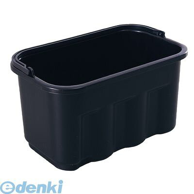 ●仕様：9．5L　ブラック●ブラック●358×218×H205材質:ポリプロピレン・クリーニングカート5011にセットし小物入れとして使用できます。6947048867292類似商品はこちらKTL8204 トラスト スクエアバケット 53,...