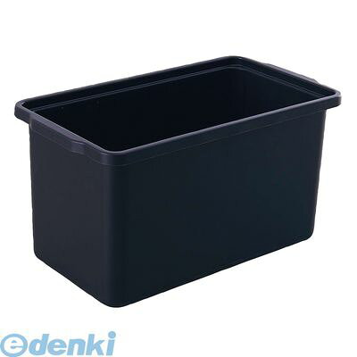 ●仕様：5266　ブラック●ブラック●485×257×H260材質:ポリプロピレン・トイレットペーパーや洗剤など収納するのに便利です。・左右どちらでも出し引きできます。6947048867353類似商品はこちらKTL8601 トラスト クリ...