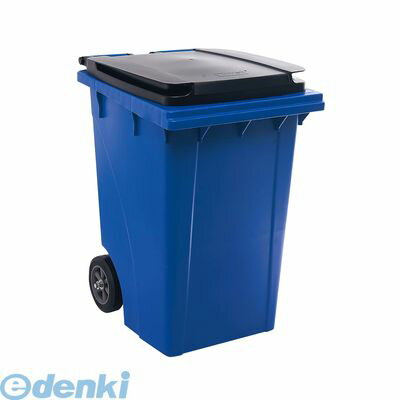 ●仕様：1021　190L　ブルー●ブルー●594×724×H927 190L材質:高密度ポリエチレン耐熱温度:-40℃~120℃キャスター:φ200×2固定・大型キャスターなので動かしやすく、段差なども楽に乗り越えできます。・密閉性の高い...