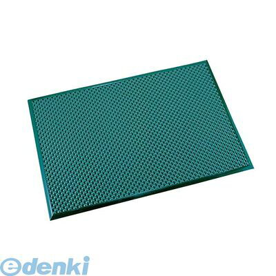 ●仕様：VC−1　450×700●メーカー品番 幅×奥行×高さ(mm) 質量(kg)：VC-1 450× 700×10 1.512●長時間の立ち仕事での足、腰の疲労軽減に抜群の効果!!材質:塩ビ発泡体(ポリエステルファイバー補強、 抗菌加工...