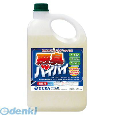 ●仕様：3．75L（希釈用）●3.75L(希釈用)●使用希釈倍率:5~10倍・生ゴミ、トイレ、などのイヤなニオイの元をバイオの力で強力消臭!4580280082140類似商品はこちらXSY9401 消臭用バイオ製剤 悪臭バイバイ1,522円...