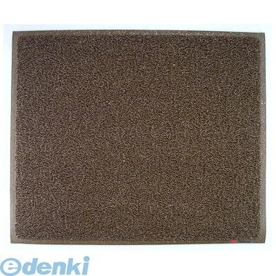 ●仕様：900×1800mm　　　茶●色 幅×奥行(mm) 質量(kg)：茶 900×1800 10●※各種特註サイズ承ります。●コイルが太くて丈夫なので耐久性に優れているのが特長。 通行量が多く、土砂の持込みの激しい場所に最適です。 裏地...