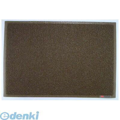 ●仕様：900×1200mm　　　茶●カラー 幅×奥行(mm) 質量(kg)：茶 900×1200 3.5●※各種特註サイズ承ります。●エキストラよりも細かいコイルで、ソフトなクッション 性が特長。キャッチした土砂や汚れが直接床に落ちない ...