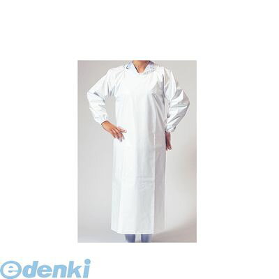 ●仕様：S　ホワイト●メーカー品番 サイズ 幅×前丈(mm) 質量(g)：K-300 S ホワイト 1000×1130 340●素材:ポリウレタンターポリン 0.2mm厚・軽量で耐油、耐熱に優れています。4905001361067類似商品は...