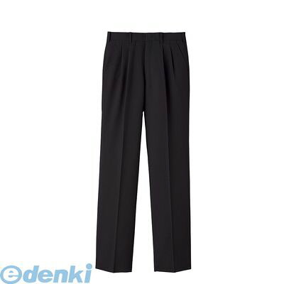 ●仕様：100cm　（ブラック）●メーカ品番 サイズ(cm) 総丈(cm) 股下(cm)：FP-5446 100 124 92●ポリエステル100%/トロマット4905001229220類似商品はこちらSSL1202 メンズツータックスラッ...