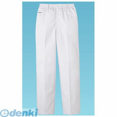 ●仕様：LL　総ゴム●メーカー品番 サイズ ウエスト(cm) 総丈(cm) 股下(cm)：FH-1108 LL 85~ 90 108 78●ポリエステル65%+綿35%/ツイルフレッシュエリア加工※総ゴム●制電4905001228902類似...