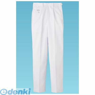 ●仕様：6L　後ゴム●メーカー品番 サイズ ウエスト(cm) 総丈(cm) 股下(cm)：FH-1111 6L 97~102 104 73●ポリエステル65%+綿35%/ツイルフレッシュエリア加工※後ゴム●制電4905001229121類似...