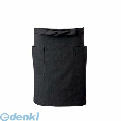 ●メーカー品番 サイズ 前中心丈(cm)：JA-1836 フリー 43●ポリエステル80%+綿20%ドビースラブ●ポケット付4905001551345類似商品はこちらSME5901 前掛 JA−1834 消炭色 1,816円SME6301 ...