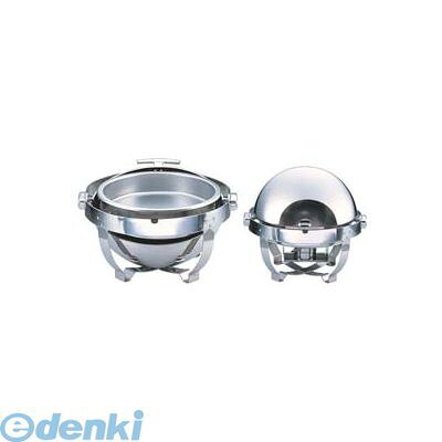 ●仕様：A6704（フルオープン）●メーカー品番 (外寸)幅×奥行×高さ(mm) (フードパンサイズ)内径×深さ(mm) 容量(L)：A6704 500×525×440 φ390×65 5.0×1●KINgO ビュッフェシリーズフルオープン...