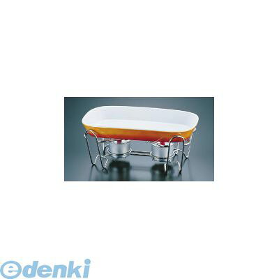 ●仕様：3−1011−33B●メーカー品番 幅×奥行×高さ(mm) 付属ヒーティングプレート個数：3-1011-33B 346×205×165 1●SA オーブンウェアービュッフェシリーズ プロの腕に応えるテーブル・パートナー。 本物の豊か...
