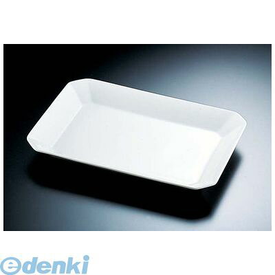 ●仕様：D−156　15インチ●品番 サイズ(吋) 幅×奥行×高さ(mm)：D-156 15 345×248×H40●耐熱ではありません。4562216280738類似商品はこちらRPLE401 角プラター D−151 16イ9,206円R...