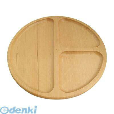 ●仕様：ma−2726　T−トリプル●外径×高さ(mm)：φ270×21●Buffet Plateビュッフェ プレート 天然木(ツガ材)4582231400324類似商品はこちらNBY0301 ビュッフェプレート 天然木 m2,912円PS...
