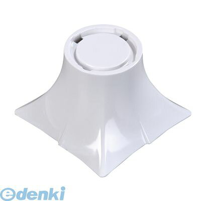 ●仕様：ホワイト　3497●メーカー品番 カラー 間口×奥行×高さ(mm)：3497 ホワイト 149×149×101●149×149×H101 洗浄器対応・のレイヴボール専用台座です。※取付け、取外しの際は接続部が破損する恐れがありますの...
