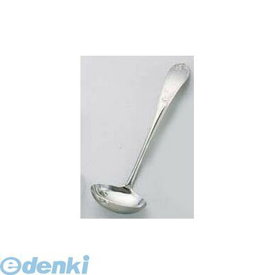 ●形状名 全長(mm) 幅(mm) アーティクル ハンドル構造 容量()：ソースレードル 164 57 24 ●Orient SA 18-12 オリエント 材 質:18-12ステンレス鋼 モリブデン・バナジウム鋼(ナイフ刀部) 処 理:スペ...