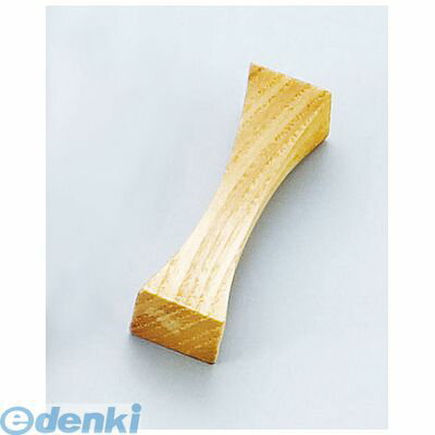 ●仕様：アッシュ　08799●規格 メーカー品番 間口×奥行×高さ(mm)：タモ 08765 45×13×11●*クリアー塗装仕上4988484087990類似商品はこちらPHSE001 木製箸置 アーチ 黒檀 087183円PHSD903...