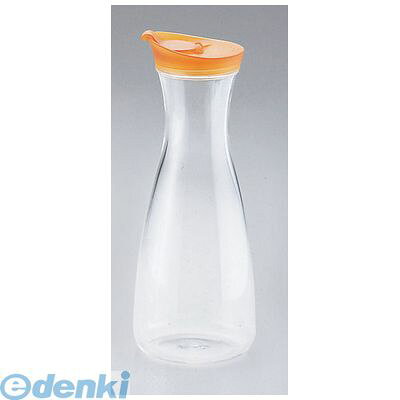 ●仕様：KY−339−O　オレンジ●メーカー品番 カラー 直径×高さ(mm) 容量()：KY-339 Oオレンジ 110×320 16004905001103834類似商品はこちらPZY3606 アクリル ジュース＆ウォーター1,980円P...