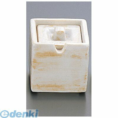 ●仕様：T03−29●間口×奥行×高さ(mm)：45×45×45●瀬戸焼スタックカスターシリーズは各アイテムの胴寸法を同じにすることで積み重ねを可能にした省スペースシリーズです。専用トレイと組み合わせて使用することで、複数のカスター類をスッ...