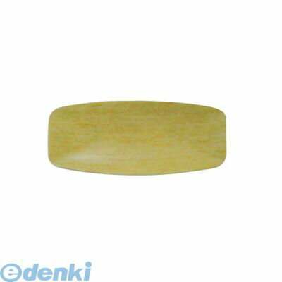 ●仕様：イエロー●色 幅×奥行(mm) 質量(kg)：イエロー 175×75 0.07●ポリエステル樹脂(耐熱110℃)※洗浄器対応4932903113494類似商品はこちらPKS9703 カスタートレー SS角 デニム723円ETL300...