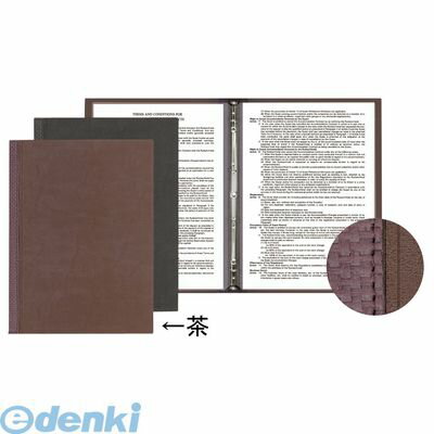 ●仕様：茶●メーカー品番 カラー 幅×高さ×厚み(mm) 用紙サイズ ページ仕様：スリム-B・LUP 茶 242×315×19 A4 ビニール付8ページ●Slim-B ページの増減が容易なバインダー式!●ビニール-67・スリムバインダー式・...