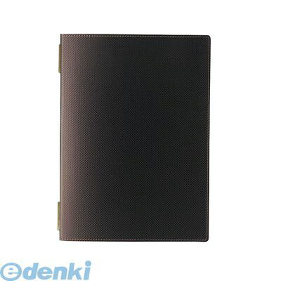 ●仕様：gB−111　ブラウン●メーカー品番 カラー 幅×高さ(mm) 用紙サイズ ページ仕様：gB-111 ブラウン 232×319 A4 ビニール付4ページ●High Class Menu ハイクラスメニュー・ピンタイプ※ピンホールとコ...