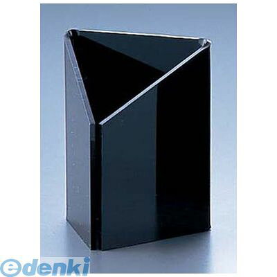 ●仕様：DT−8　黒●メーカー品番 色 幅×高さ(mm) 質量(kg)：DT-8 黒 55×70 0.0204546094120539類似商品はこちらPEI2202 えいむ アクリル三角伝票立て 537円PEI2203 えいむ アクリル三角...