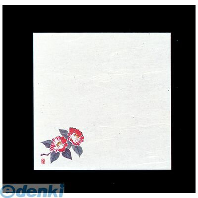 ●仕様：　　つばき　　W5−8●メーカー品番 幅×奥行(mm)：W5-8 150×150●無蛍光雲流遠赤抗菌和紙を使用しております。※御注文の際は、200枚単位でお願いします。〈特長〉●優れた抗菌効果と遠赤外線放射。●雑菌(大腸菌、病原性大...