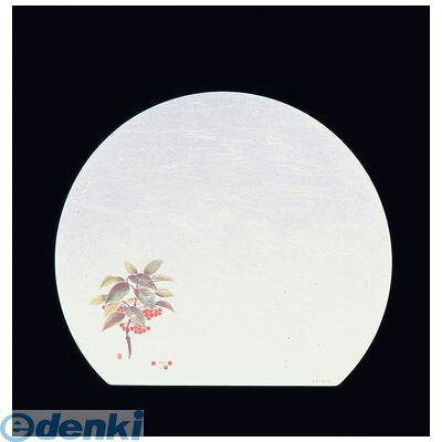 ●仕様：　万両　　WH−6●メーカー品番 縦×横(mm)：WH-6 370×320●尺3半月まっと 遠赤抗菌和紙(食品雲流)遊膳 遠赤抗菌和紙 尺3半月まっと(100枚入)370×320●尺3半月盆に適用できます。●無蛍光雲流遠赤抗菌和紙を...