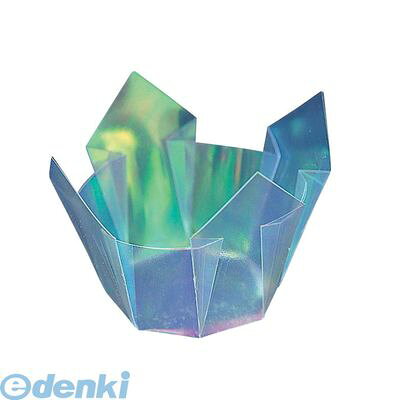 ●仕様：66391　オーロラ●メーカー品番 色 外径(底径)×高さ(mm)：66391 オーロラ φ60(φ45)×H35●お好みの角度に広げてご使用頂けます。そのままお料理を 盛り付ければ、華やいだ雰囲気が簡単に演出できます。●ゴミ焼却の...