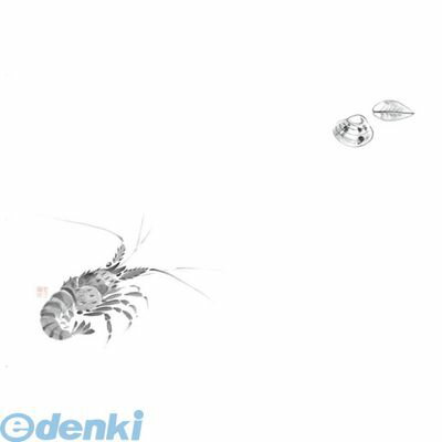 ●仕様：伊勢えび　107●メーカー品番 縦×横(mm) 質量(kg)：107 380×260 0.86●尺3テーブルマット(100枚入)380×260※ 御注文の際は、100枚単位でお願いします。※ 名入れ承ります。(別途料金)※入数452...