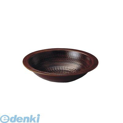 ●仕様：30cm●サイズ表示(cm) 外径(mm) 内径×深さ(mm) 容量(L) 質量(kg) 底径(mm)：30 310 265×70 3.0 1.3 150●※電磁調理器対応(貼り合わせ) (100V・200V対応)・主にアルミ製品に...