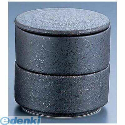 ●仕様：Y−023●直径×高さ(mm)：φ75×70●瀬戸焼4562216281872類似商品はこちらRMJ5401 丸型 二段重 白 Y−022 2,728円RMJ5301 角型 二段重 黒 Y−021 2,747円RMJ5201 角型 ...