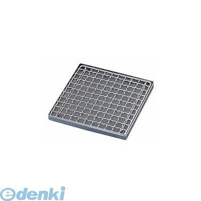 ●仕様：小●サイズ 間口×奥行×高さ(mm)：小 130×130×10●材質:上網/18-8ステンレス 下網枠/18-8ステンレス 織網/耐熱網※飛騨コンロにご使用できます。4905001317910類似商品はこちらQTI2701 18−8...